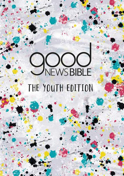 Top 50 Christian Books for Teenagers — Christian.co.uk
