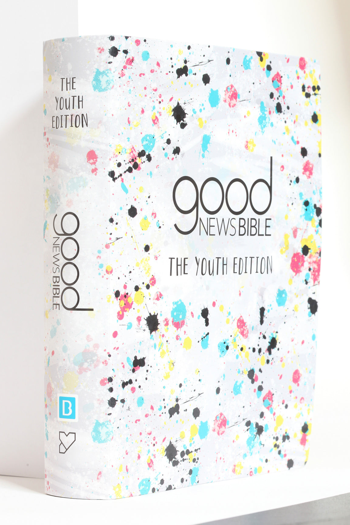 Good News Bibles — Christian.co.uk