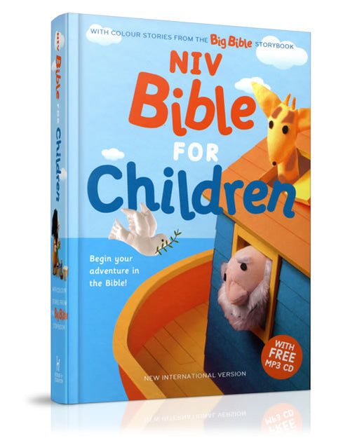 Top 50 Bibles for Schools — Christian.co.uk