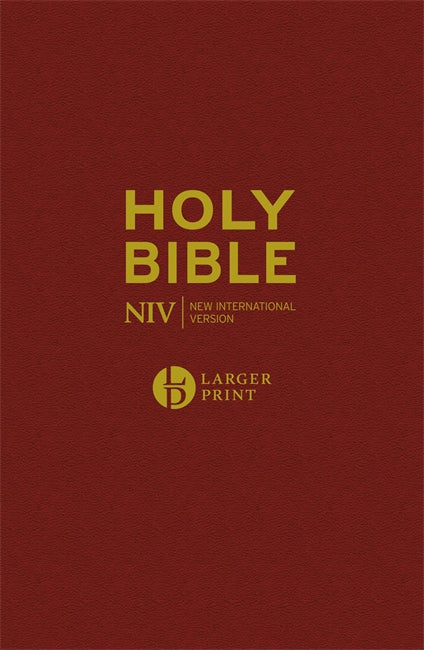 Niv Bible Passages NIV Preacher's Bible Verse By Verse Layout For